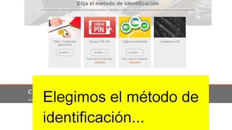 DGT: Cómo Realizar el Cambio de Domicilio en el Carnet de Conducir Paso a Paso - Automoción ...